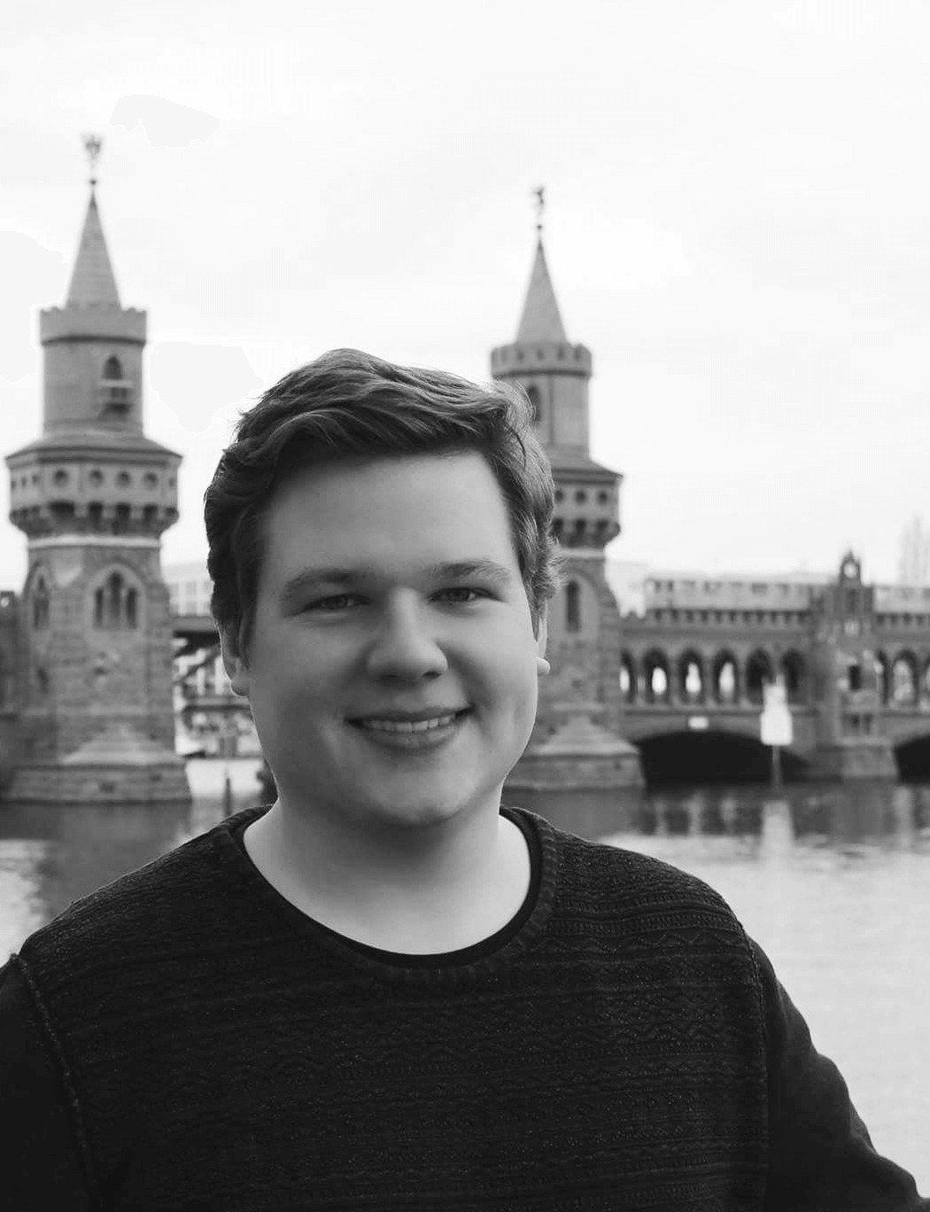 Philipp – Raumperspektiven